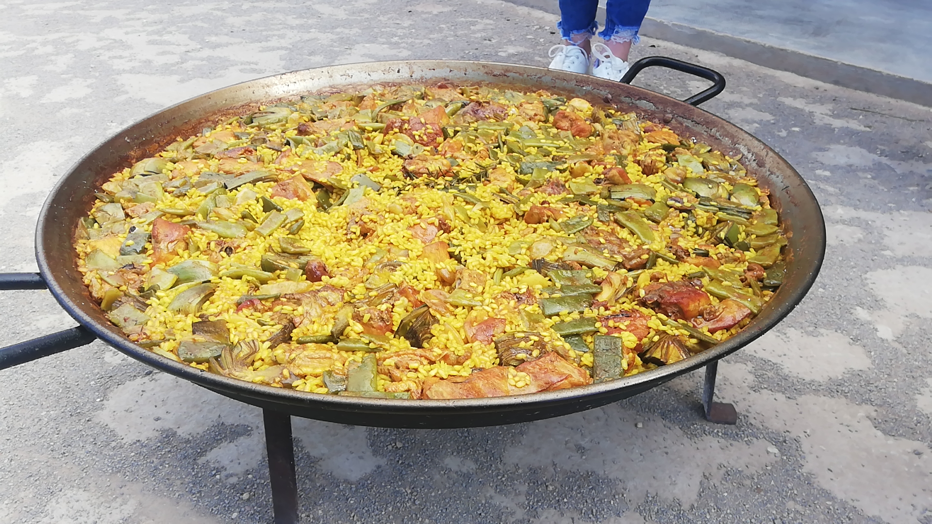 Gastronomy in Valencia: 10 valencian typical dishes to cook - Esmovia