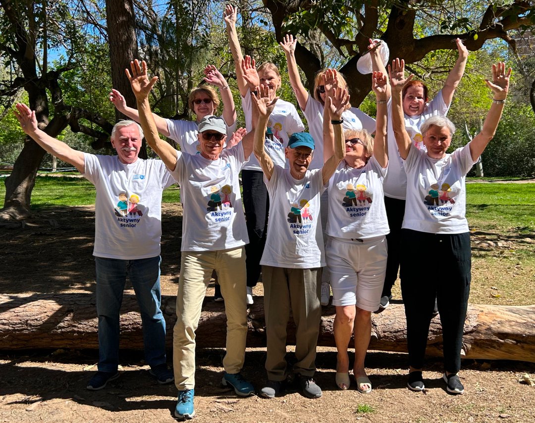 Erasmus for all: Mobility Programs for Seniors - Esmovia